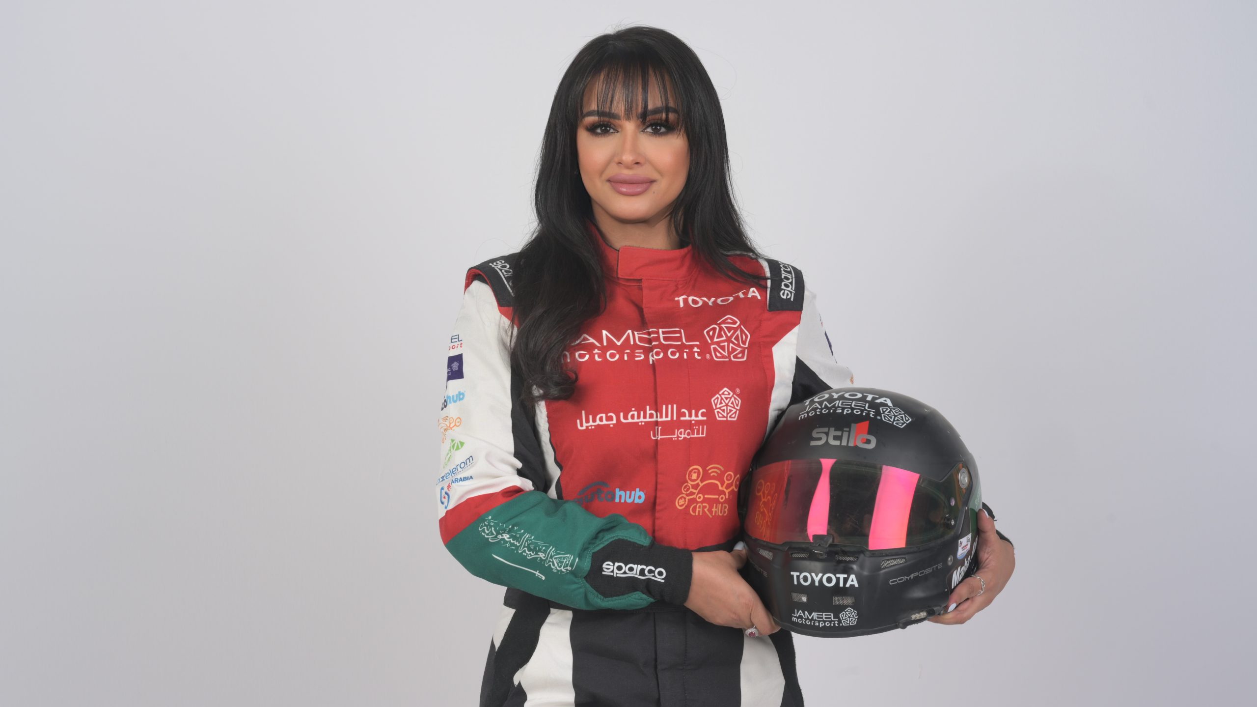 البطلة مها الحملي تتأهب لباها الأردن الدولي-وقع الحدث الإخبارية